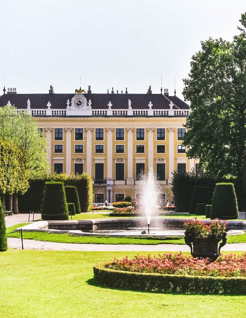 The Fairytale Castles of King Ludwig II of Bavaria – Visit European Castles