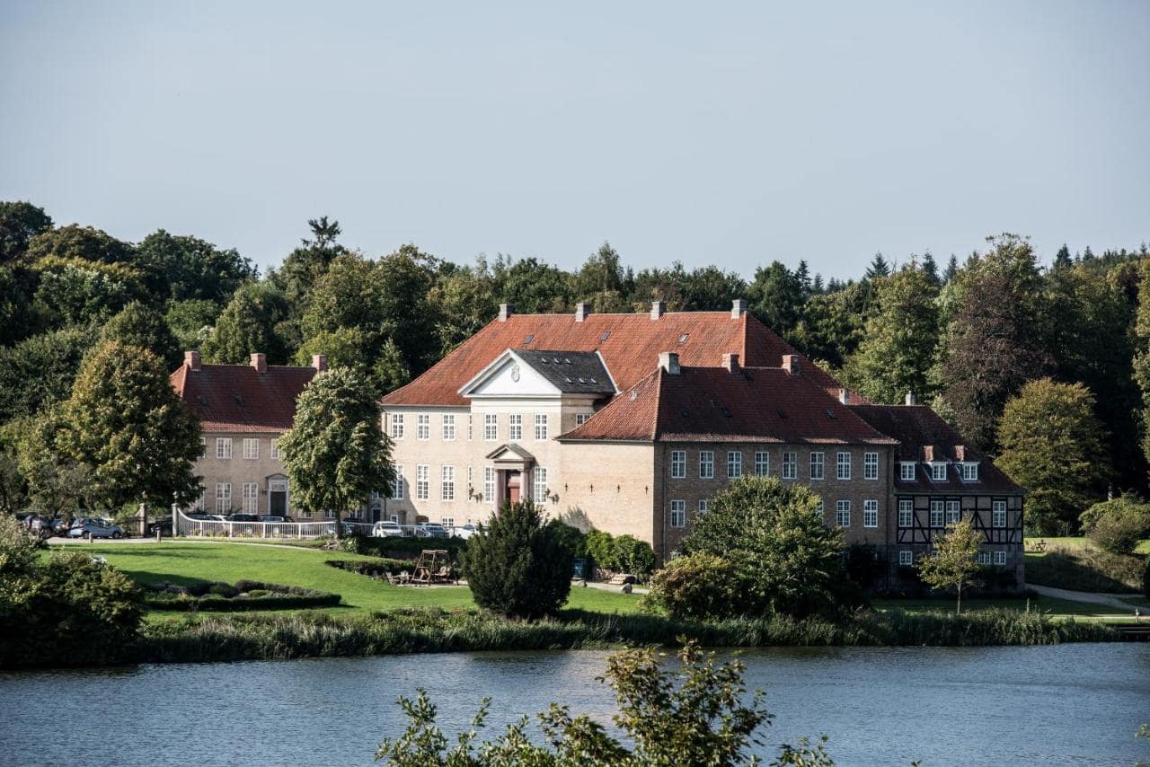 Royal Castles and Palaces in Denmark – Visit European Castles