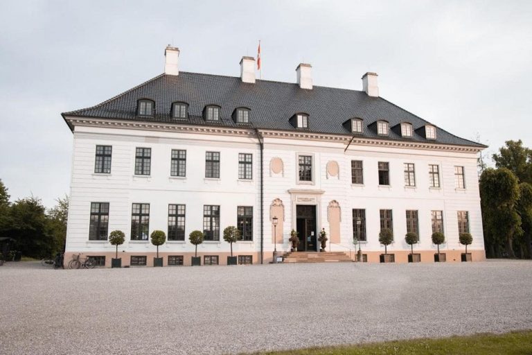 Royal Castles and Palaces in Denmark – Visit European Castles
