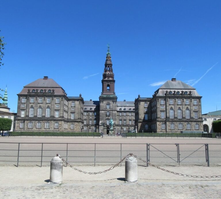 31 Beautiful Castles in Denmark (+ Map) – Visit European Castles