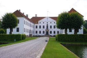 31 Beautiful Castles in Denmark (+ Map) – Visit European Castles