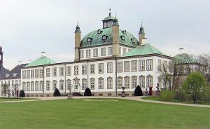 31 Beautiful Castles in Denmark (+ Map) – Visit European Castles