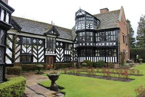 The Best Castles & Stately Homes in Cheshire – Visit European Castles
