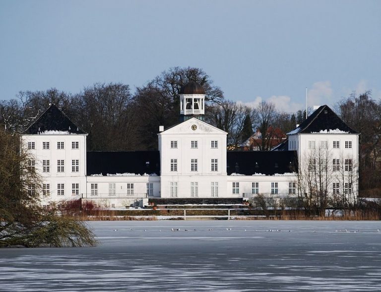 31 Beautiful Castles in Denmark (+ Map) – Visit European Castles