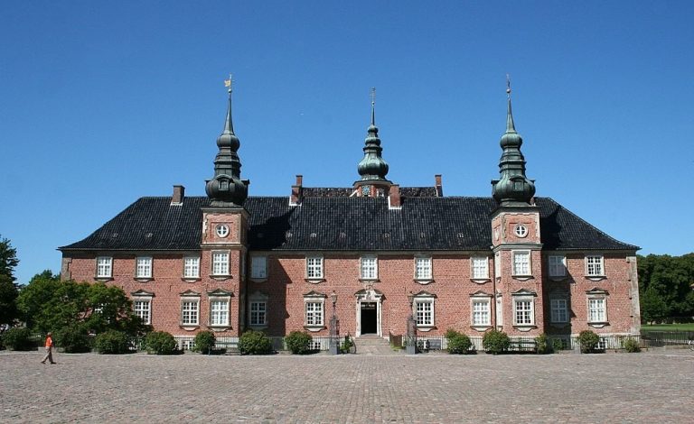 31 Beautiful Castles in Denmark (+ Map) – Visit European Castles