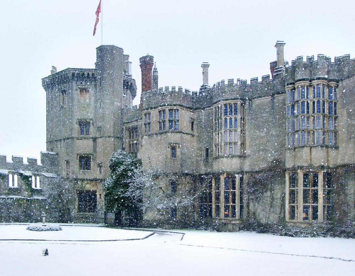 The Best Country House Hotels in the Cotswolds – Visit European Castles