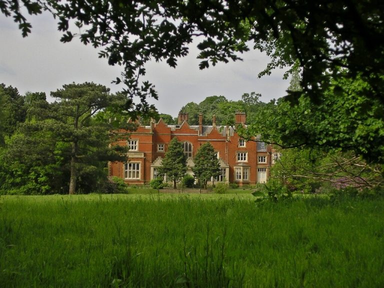 20 Castles & Stately Homes Near Manchester – Visit European Castles
