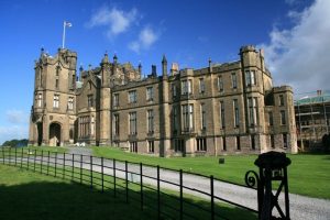 22 Gothic and Gothic Revival Castles in England – Visit European Castles