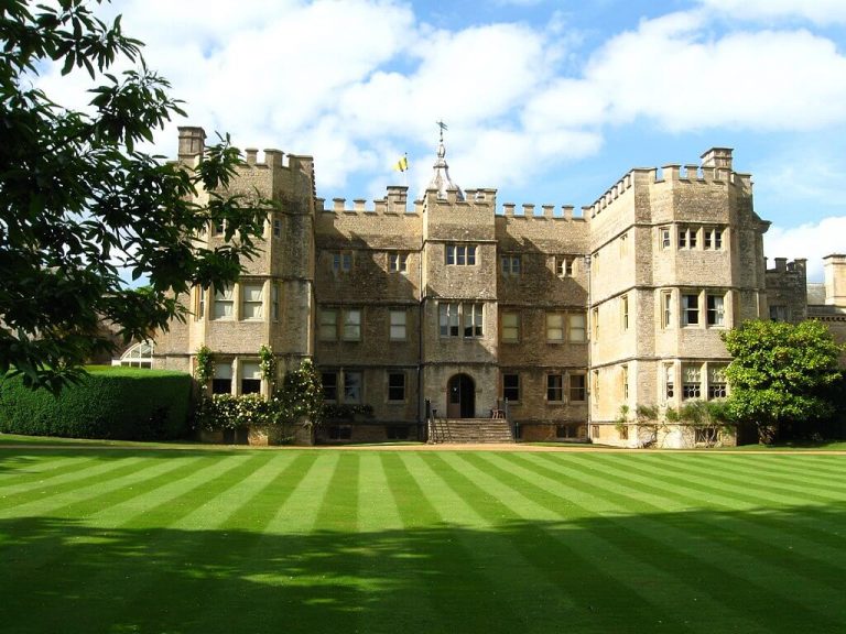 22 Gothic and Gothic Revival Castles in England – Visit European Castles