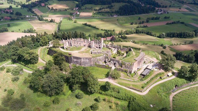The Best Castles in the Black Forest – Visit European Castles