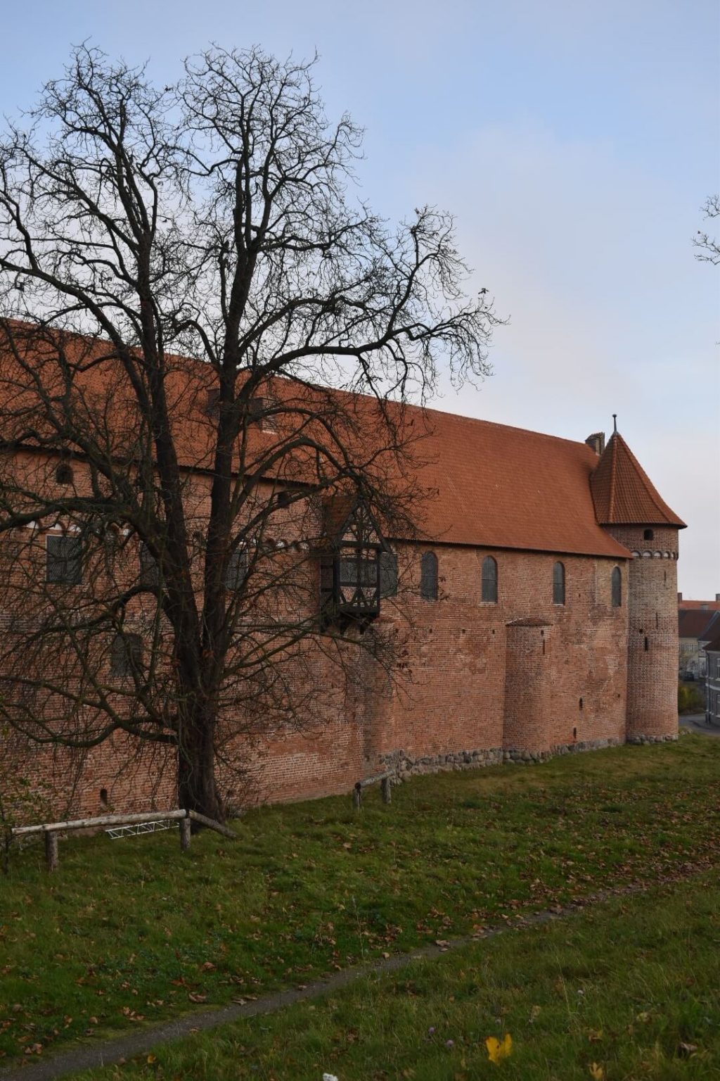 31 Beautiful Castles in Denmark (+ Map) – Visit European Castles
