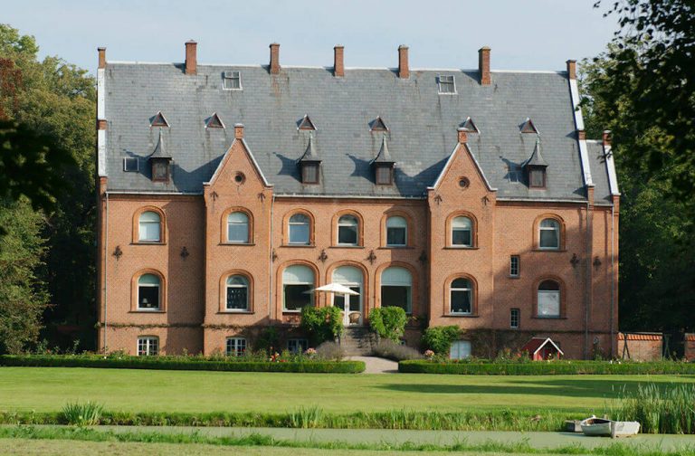31 Beautiful Castles in Denmark (+ Map) – Visit European Castles