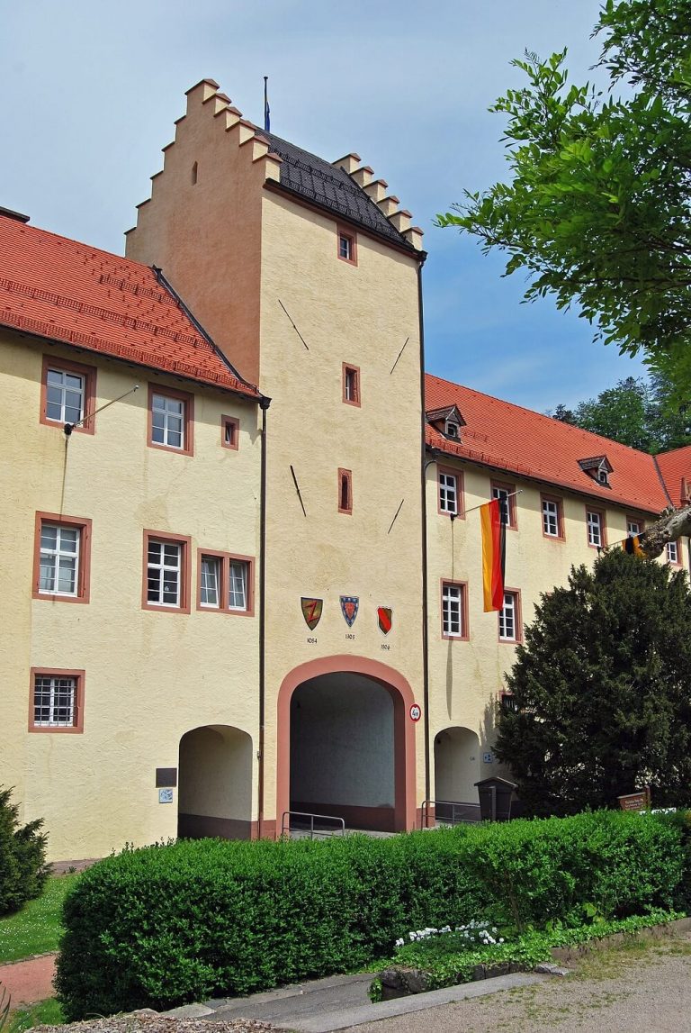 The Best Castles in the Black Forest – Visit European Castles