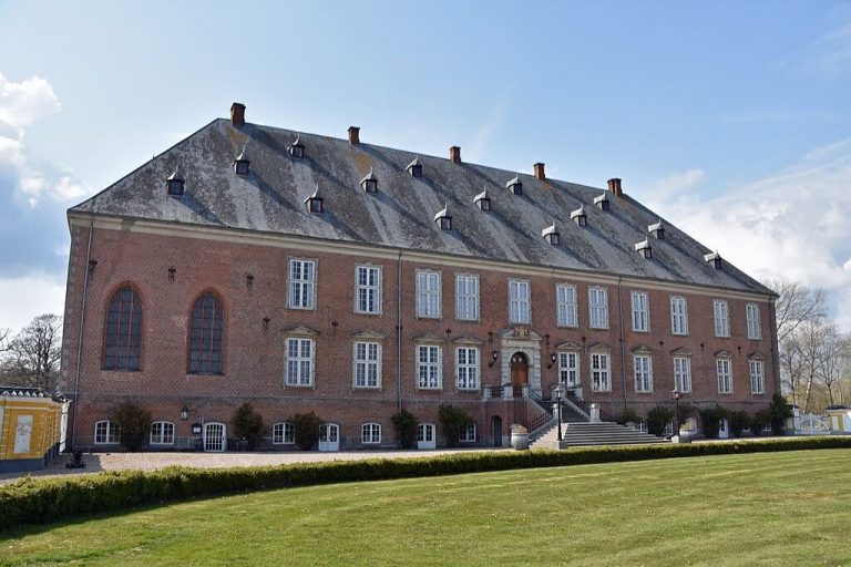 31 Beautiful Castles in Denmark (+ Map) – Visit European Castles