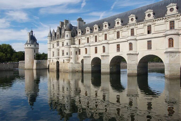 The Best Castles in the Loire Valley – Visit European Castles