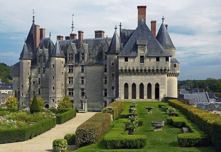 The Best Castles in the Loire Valley – Visit European Castles