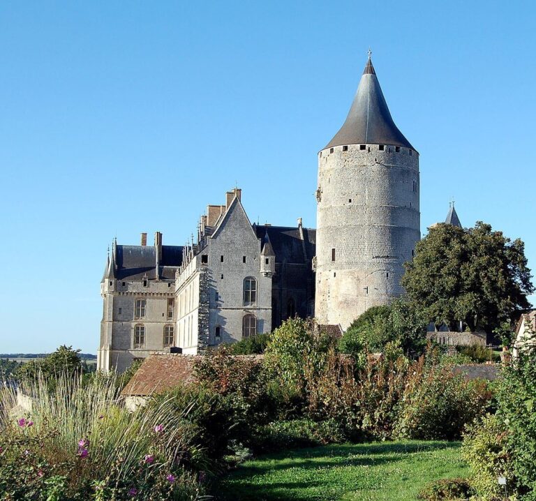 The Best Castles in the Loire Valley – Visit European Castles