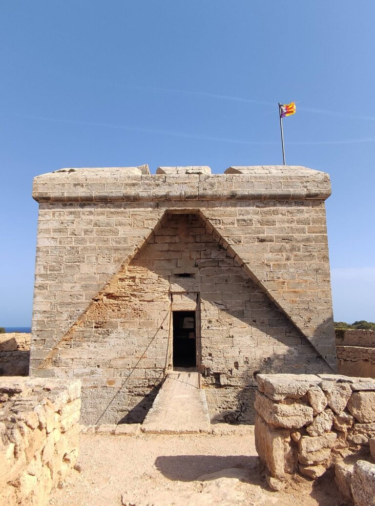 11 Historic Castles on Majorca – Visit European Castles