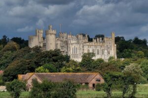 The Best Castles near Brighton – Visit European Castles