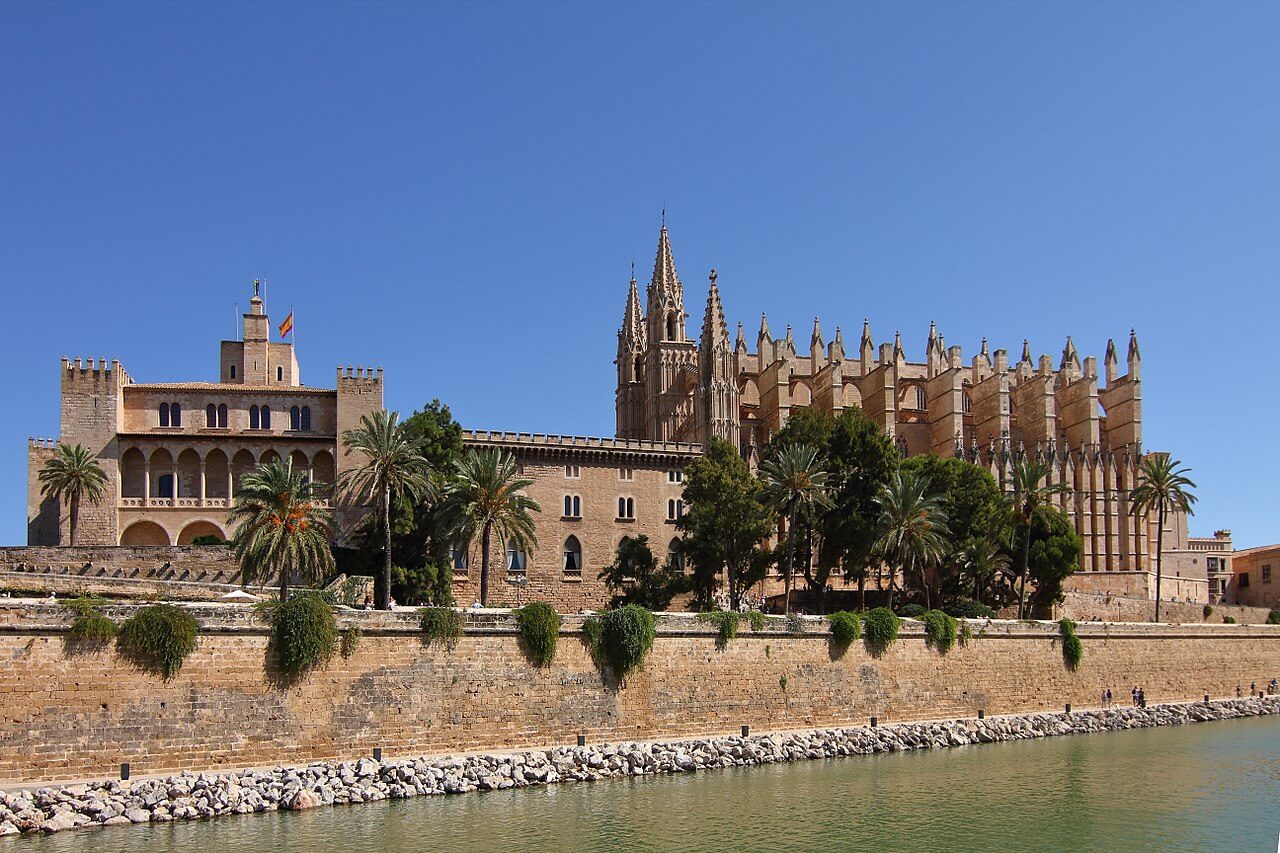 11 Historic Castles on Majorca – Visit European Castles