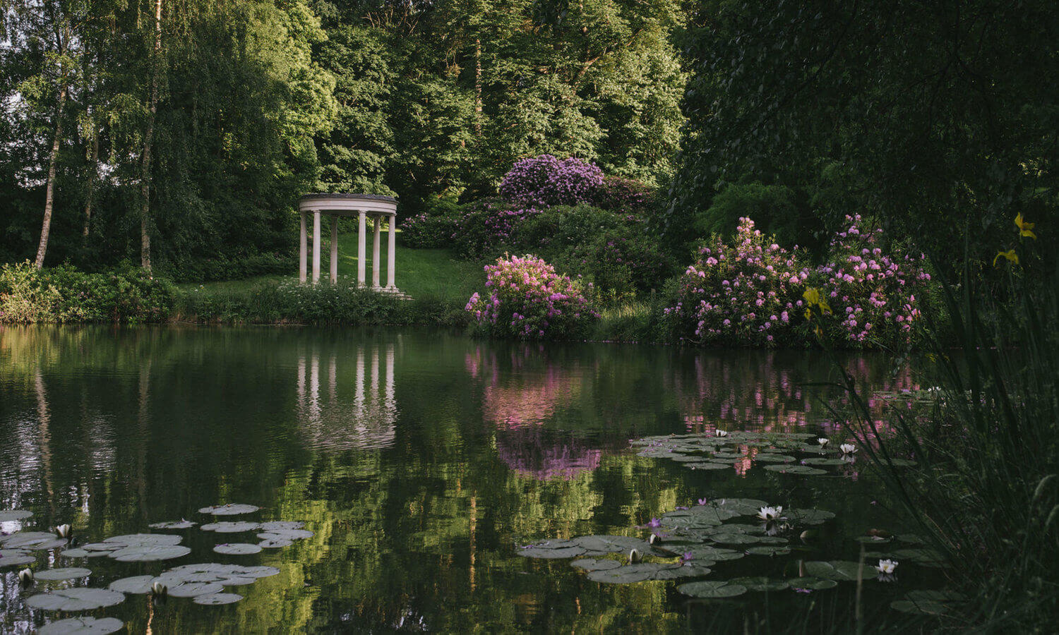 The Best Country House Hotels in South-East England – Visit European ...