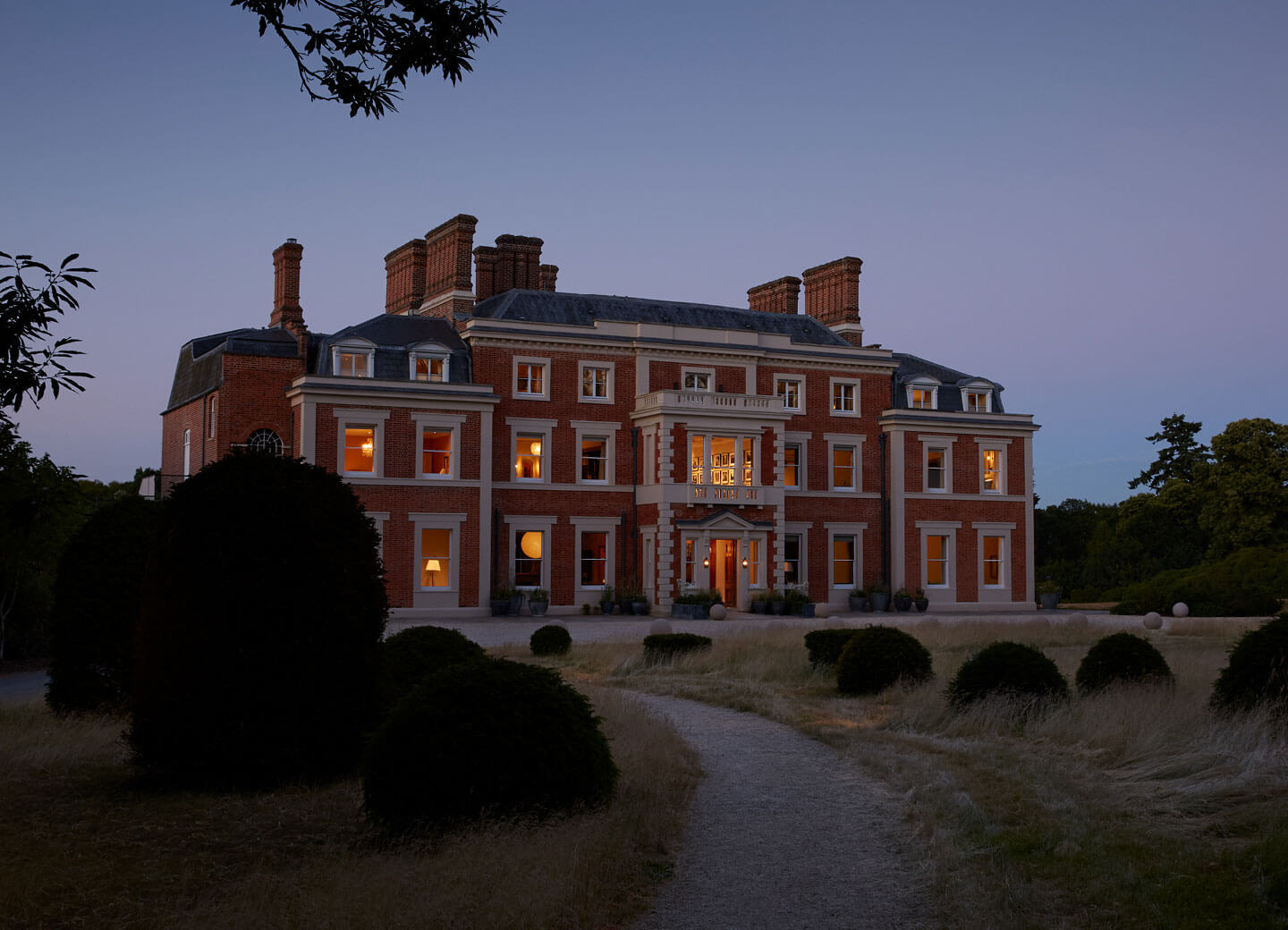 The Best Country House Hotels in South-East England – Visit European ...