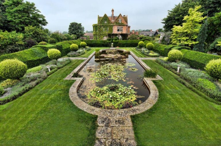 The Best Country House Hotels in South-East England – Visit European ...
