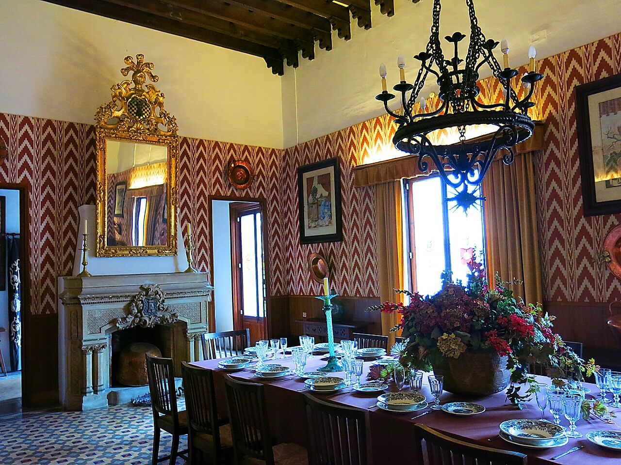 11 Historic Castles on Majorca – Visit European Castles