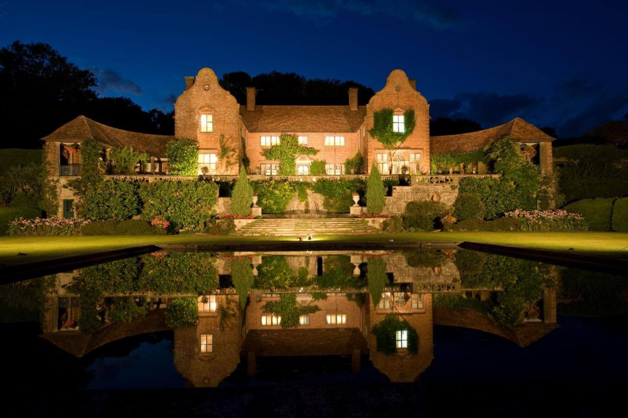The Best Country House Hotels in South-East England – Visit European ...
