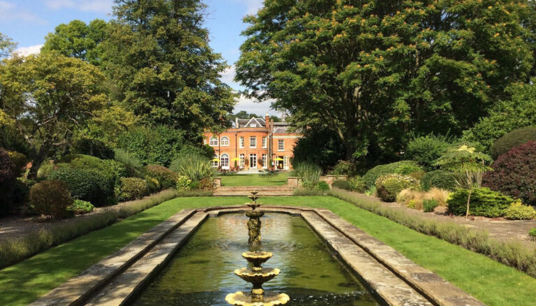 The Best Country House Hotels in South-East England – Visit European ...