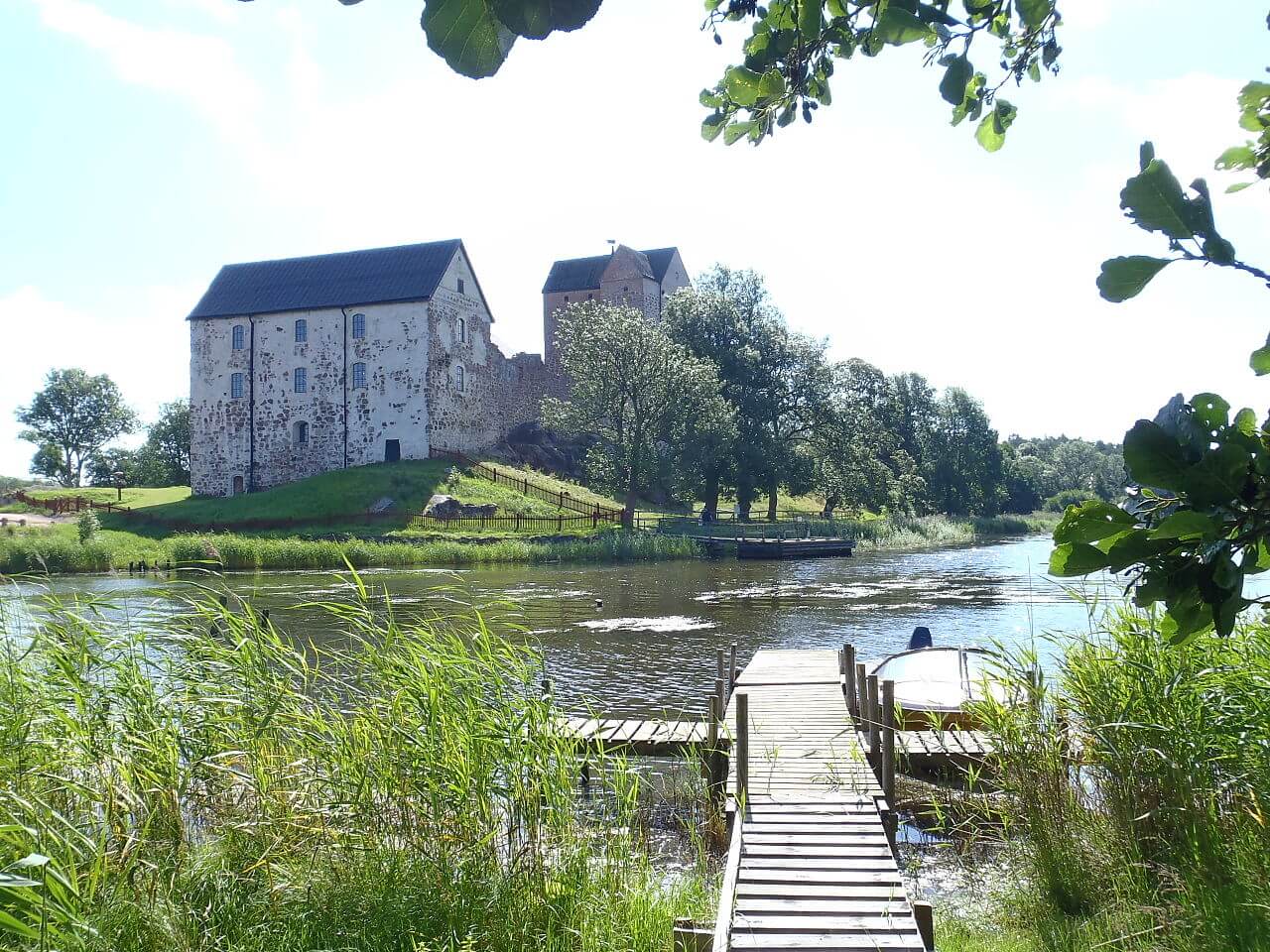 The Best Castles in Finland (+ Map) - Visit European Castles