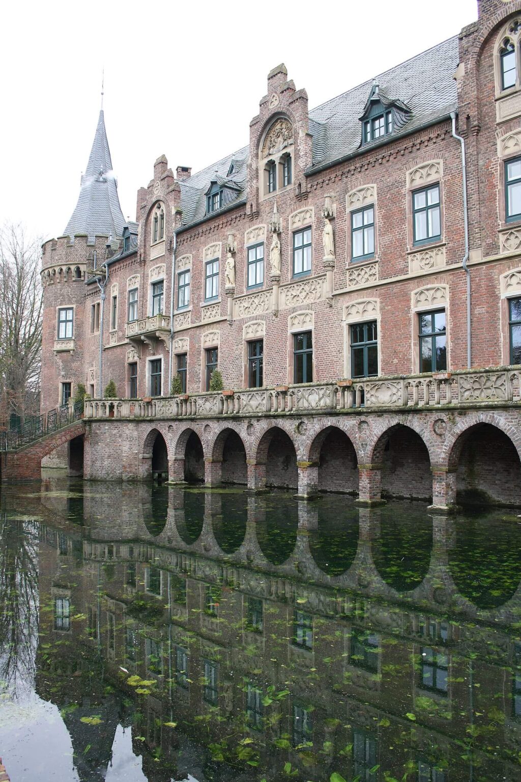 The Most Beautiful Castles Near Cologne in Germany – Visit European Castles