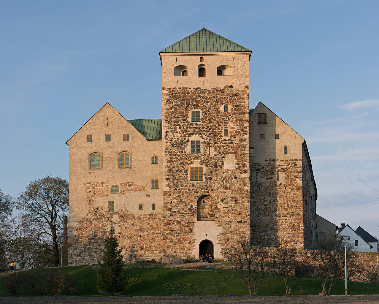 The Best Castles in Finland (+ Map) - Visit European Castles