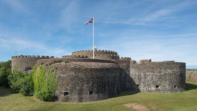 Visit The Best Historic Castles in Kent, England – Visit European Castles