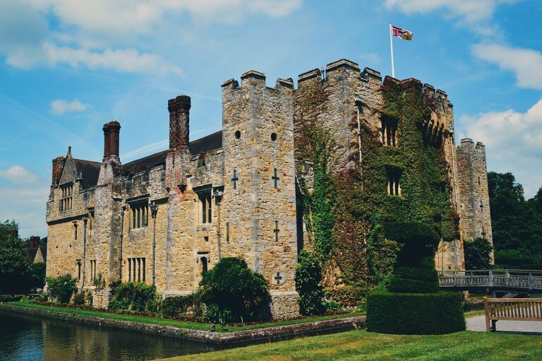 Visit The Best Historic Castles in Kent, England – Visit European Castles