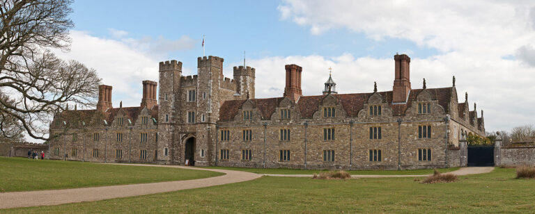 Visit The Best Historic Castles in Kent, England – Visit European Castles