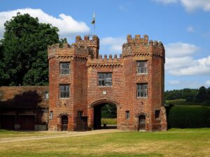Visit The Best Historic Castles in Kent, England – Visit European Castles