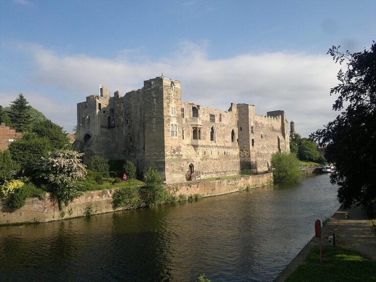 The Best Historic Castles near Glasgow – Visit European Castles