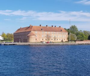 31 Beautiful Castles in Denmark (+ Map) – Visit European Castles