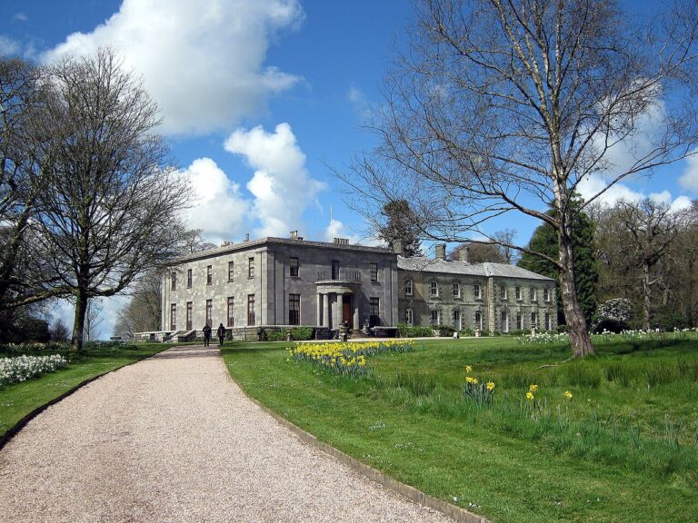 The Best Castles & Stately Homes in Devon – Visit European Castles