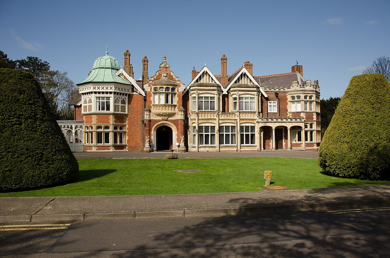 The Best Castles & Stately Homes in Buckinghamshire – Visit European ...