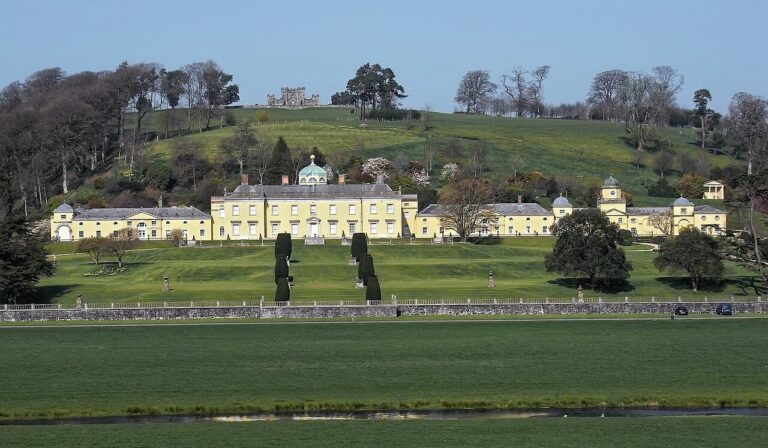 The Best Castles & Stately Homes in Devon – Visit European Castles