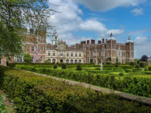 The Best Hertfordshire Castles and Stately Homes – Visit European Castles