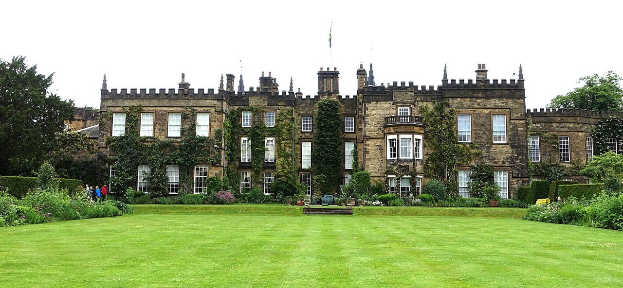 The Best Castles and Stately Homes in Derbyshire – Visit European Castles
