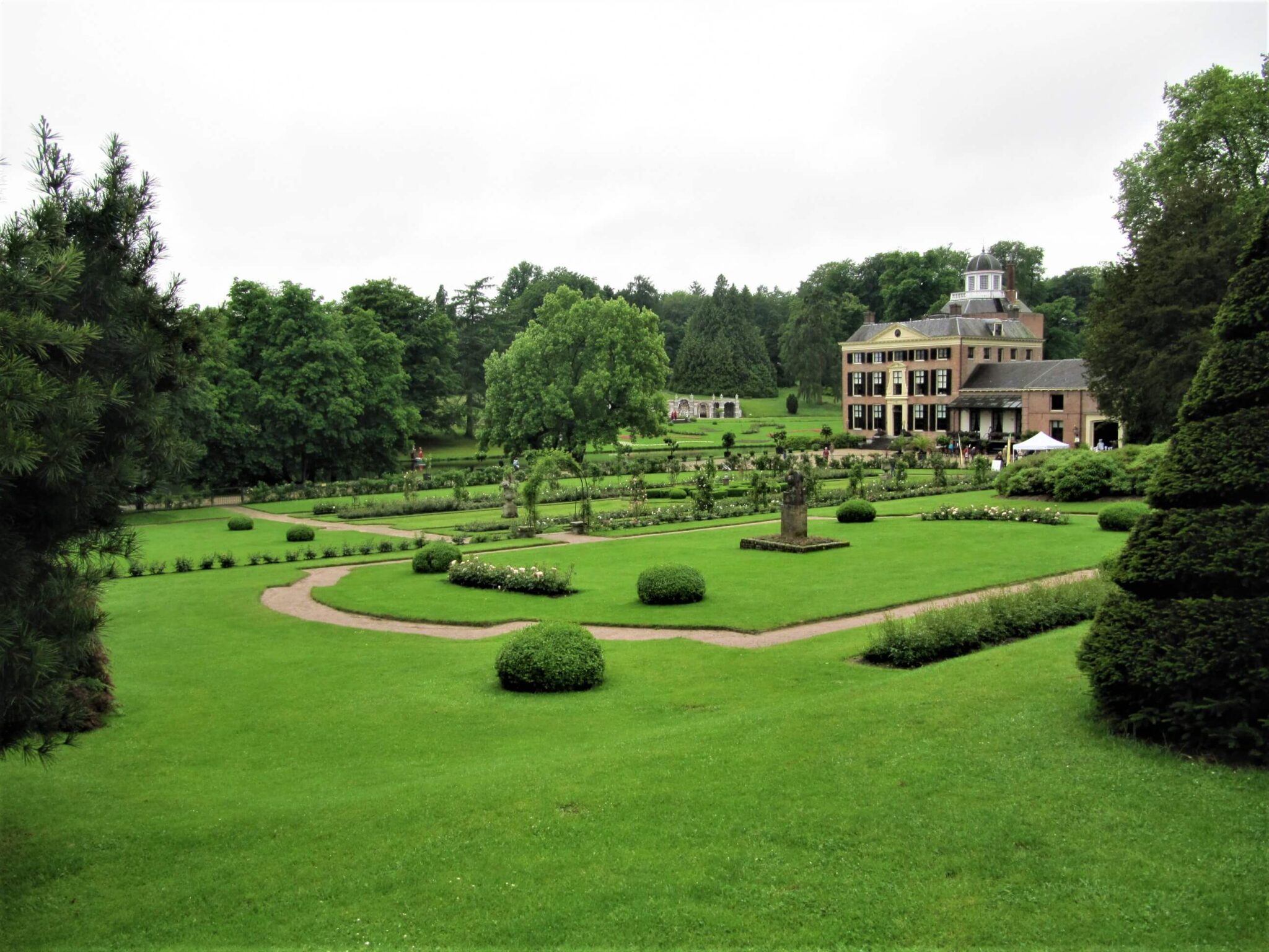 The Best Castles in The Netherlands That You Can Visit - Visit European ...