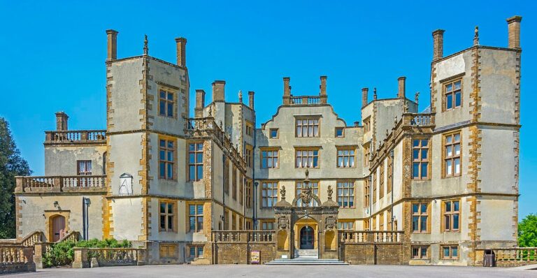 The Best Castles & Stately Homes in Dorset – Visit European Castles