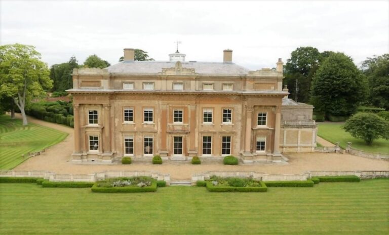 The Best Stately Homes in Bedfordshire – Visit European Castles