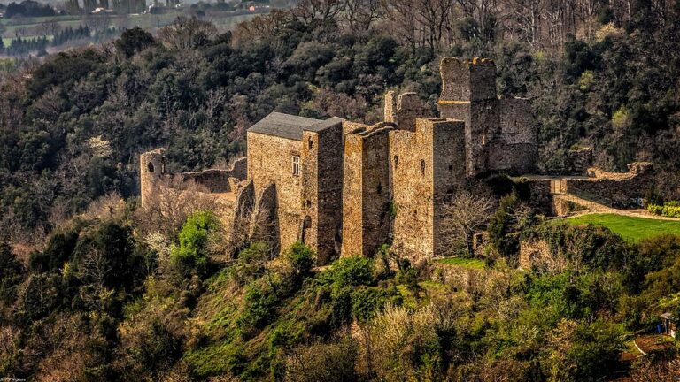 35 Must-Visit Castles in the South of France – Visit European Castles