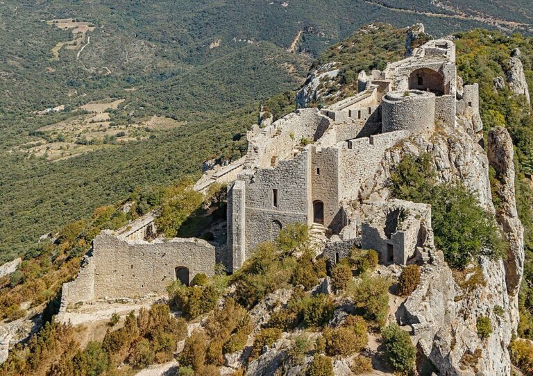 35 Must-Visit Castles in the South of France – Visit European Castles