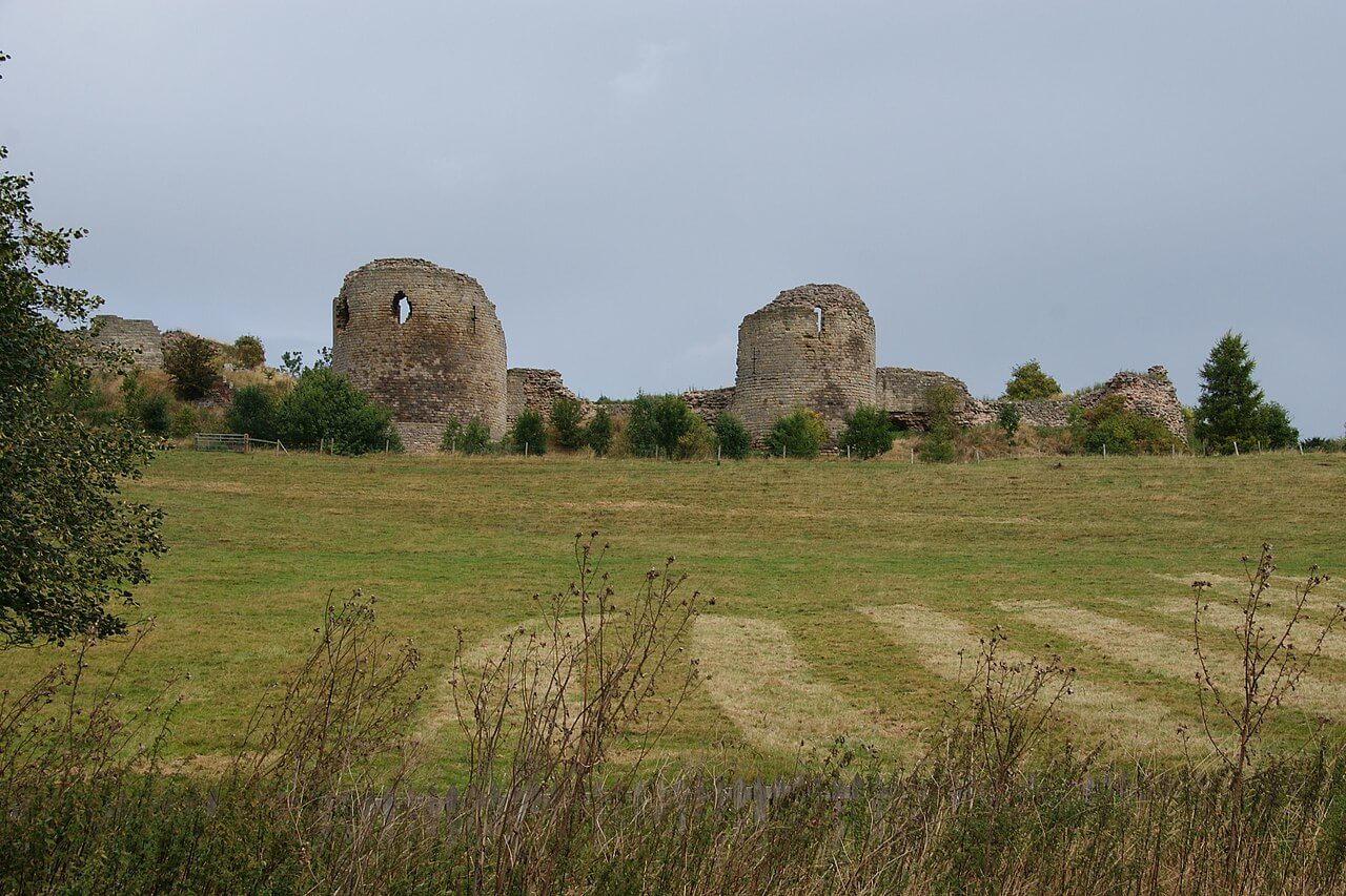 Mary, Queen of Scots Castles – Visit European Castles